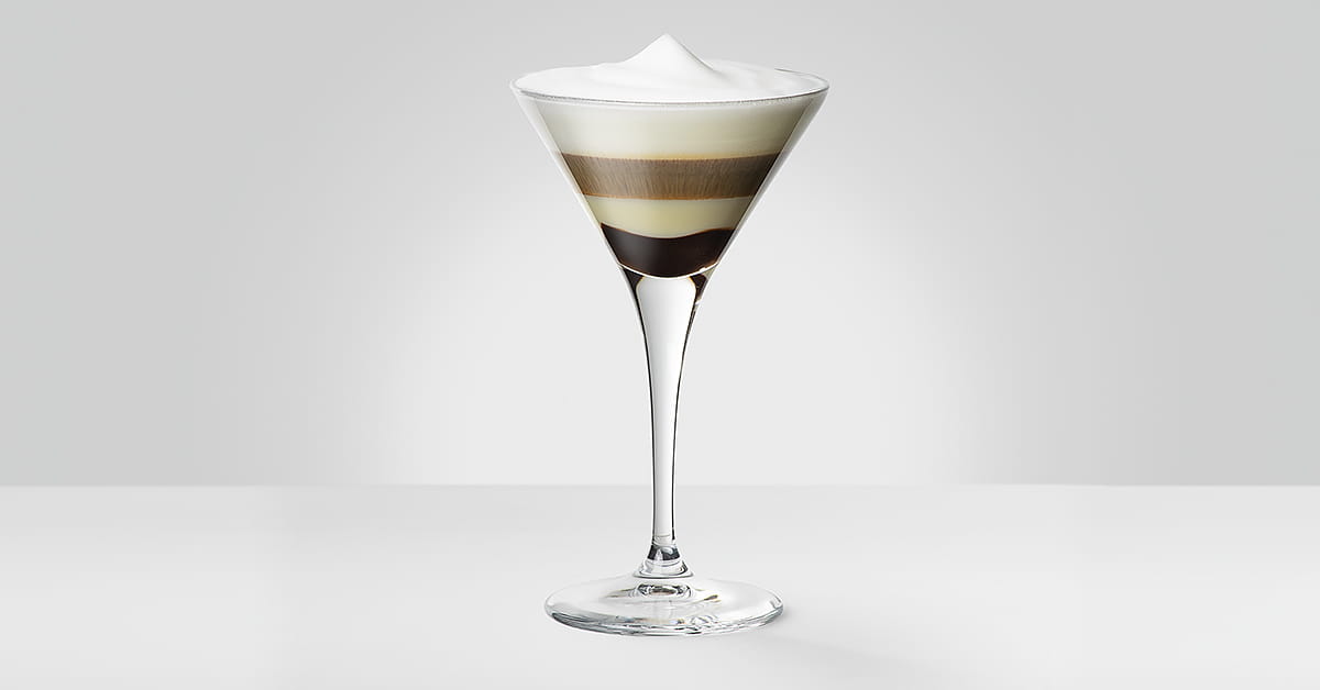 Recipe Cafe Con Coco - CEE